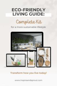 Easy Sustainable and Mindful Activities for Kids
