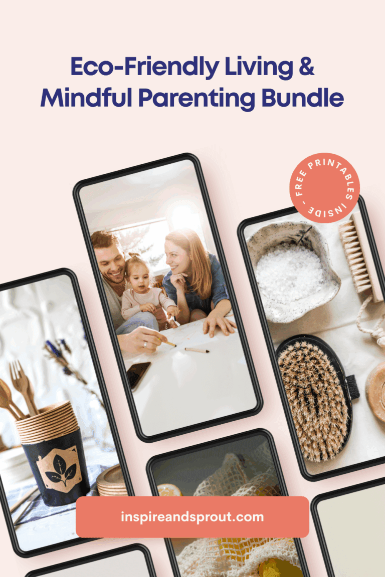 Guided Mindfulness Activities for Parents and Kids