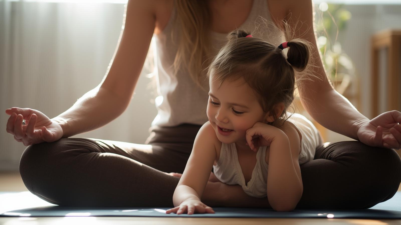 33 Winter Mindfulness: Activities for Parents and Kids