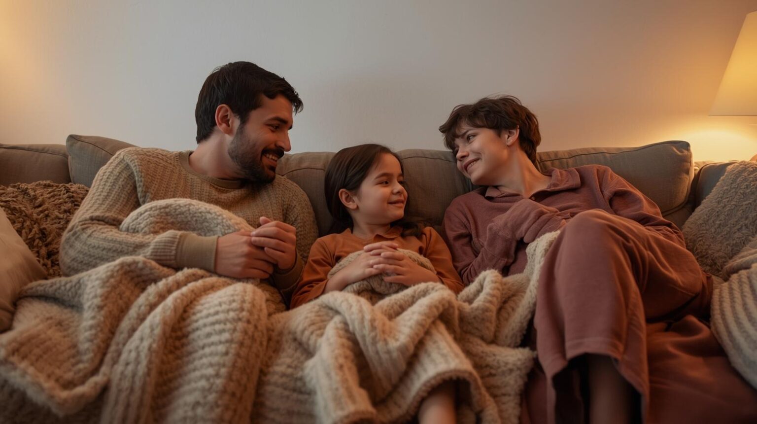 33 Winter Mindfulness: Activities for Parents and Kids